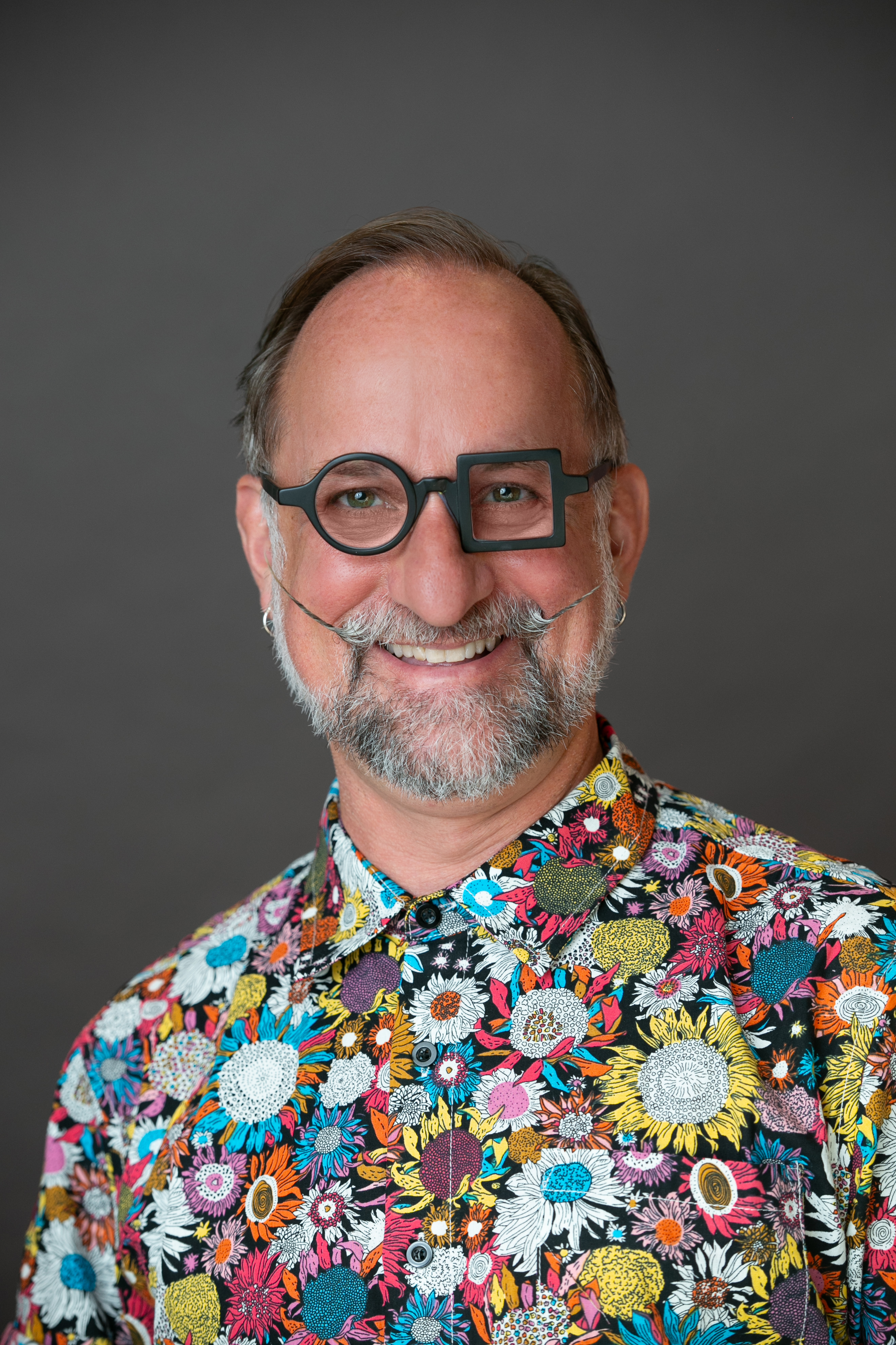 Introducing Eryc Eyl and his new book – Part 1 – Mike's Blog on Change